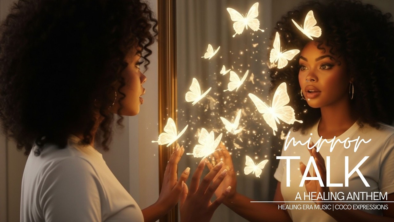 Mirror Talk (Official Music Video) | Coco Expressions – A Self-Love R&B ...
