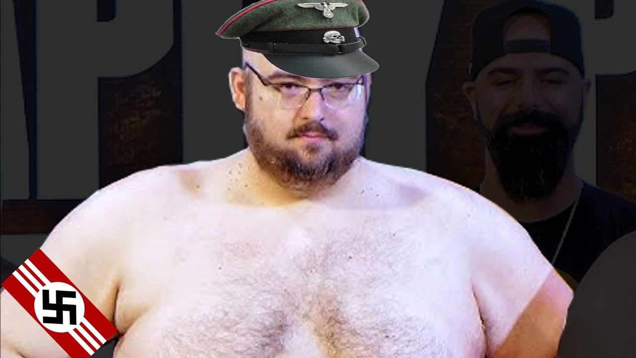 Mein Fuhrer - YouTube