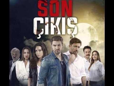 SON ÇIKIŞ HEYECAN MÜZİĞİ