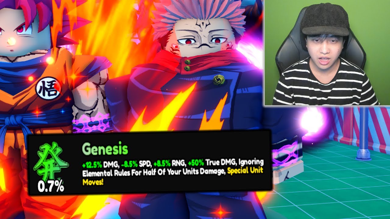 These UNITS Are MUST HAVE In All Star Tower Defense X! - YouTube