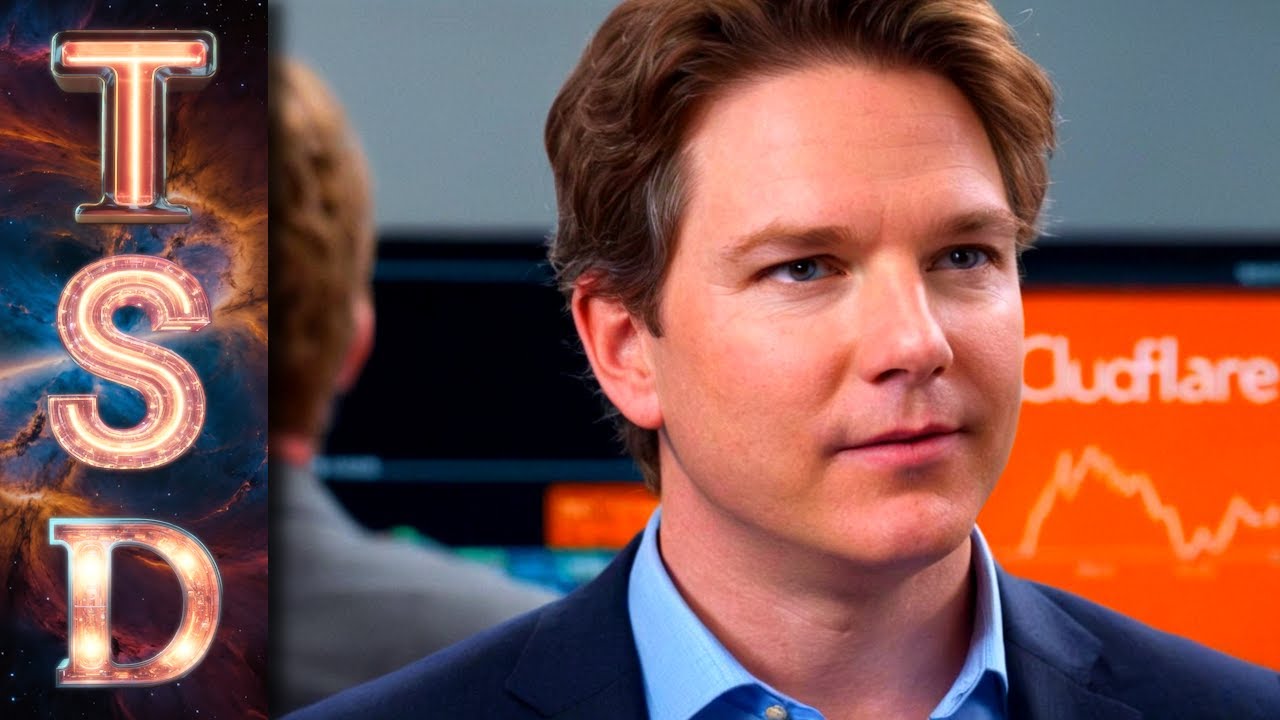 Cloudflare’s Phenomenal Q4: Matthew Prince’s Winning Formula Revealed ...