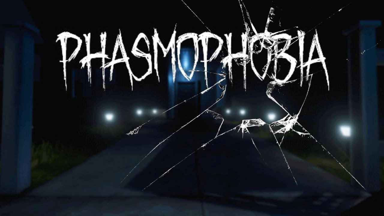 PHASMOPHOBIA SCARY NIGHT |LATER GTA RP [REEL LIFE ROLEPLAY] - YouTube