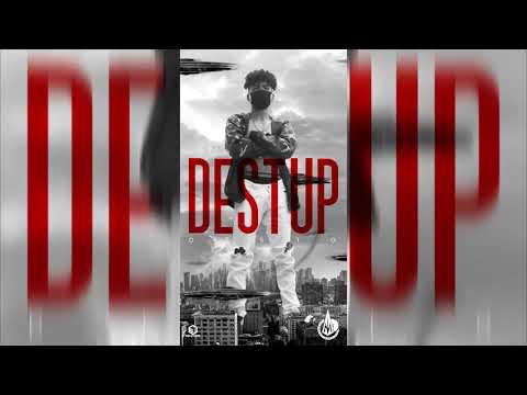 Desto - 2.0 | DESTUP