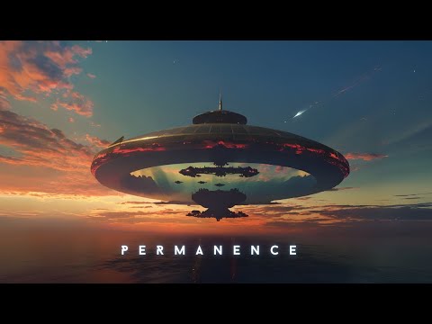 PERMANENCE // 074 Tender Ambient Sci-Fi Music For Clearing Your Thoughts / Focus, Meditate, Study
