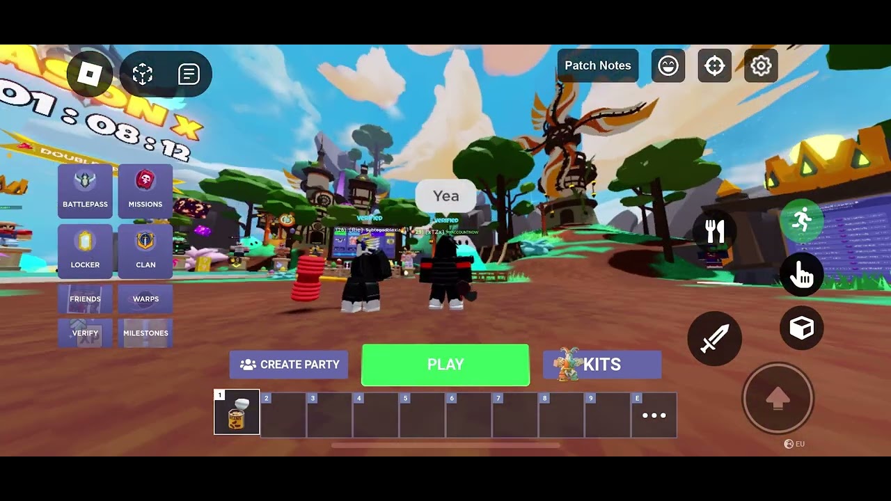 WHY ROBLOX… - YouTube