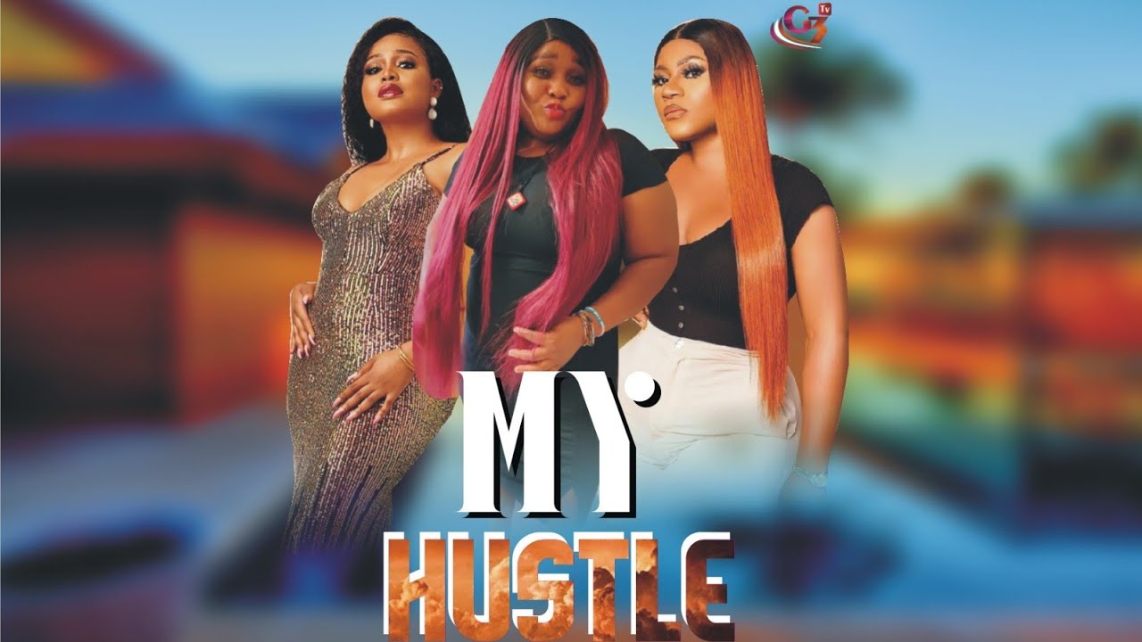 MY HUSTLE LATES MOVIE 2022 - YouTube