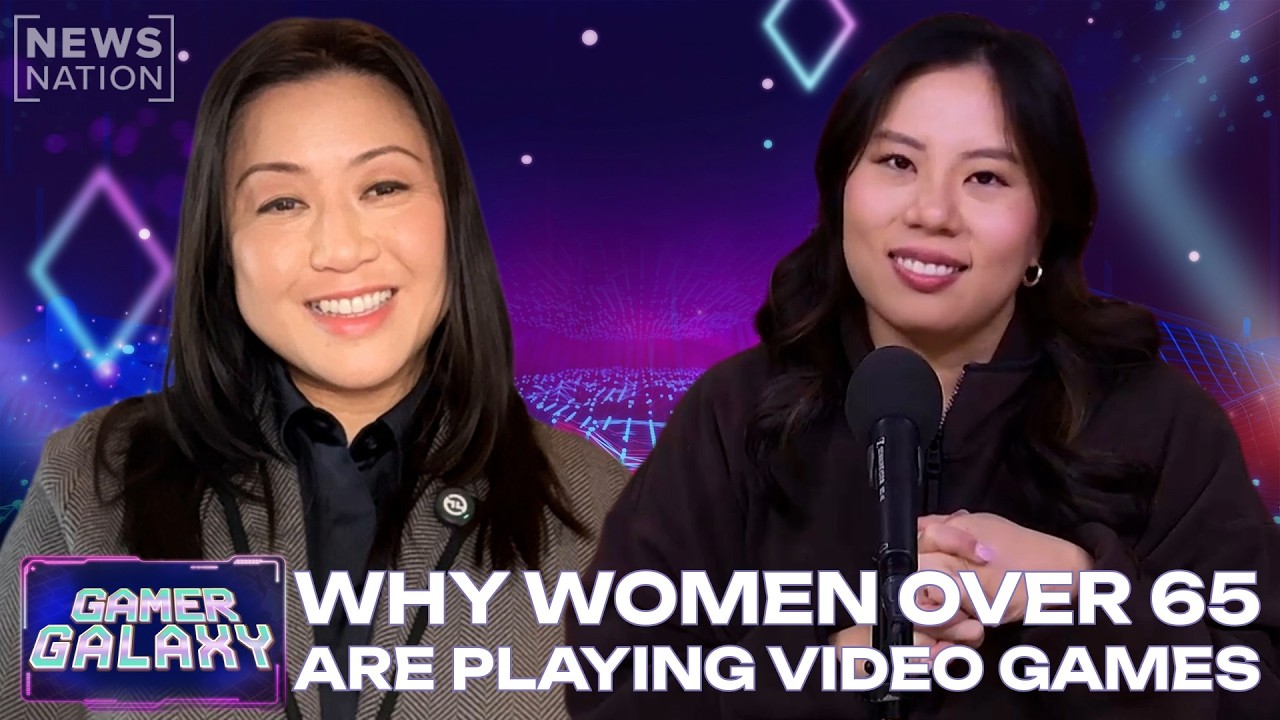'Two women talking about games is weird': Culture of gaming with ...