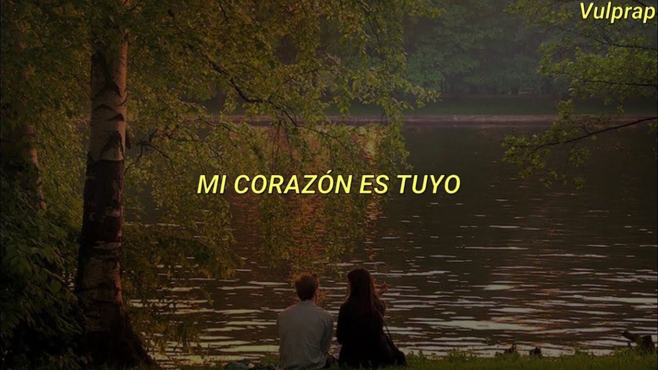 Coldplay - Sparks [Letra En Español] - YouTube