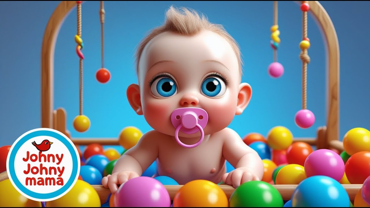 Johny Johny Yes Mama | Baby Shark Dance | BINGO + More Nursery Rhymes ...