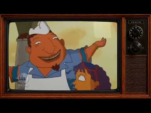 📺 Rocket Power Full Episodes Block | 90s & 2000s Retro Nickelodeon Nostalgia | VetTV