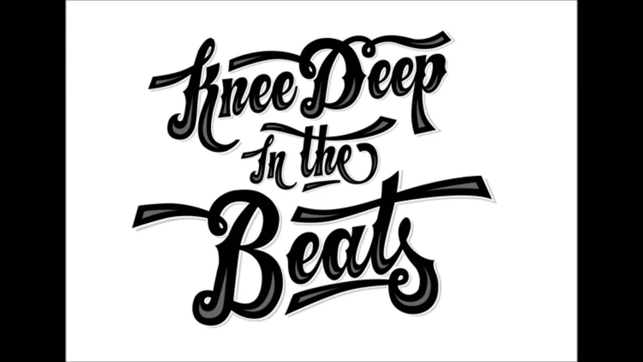 DJ Early Grind - Knee Deep in the Beats - YouTube