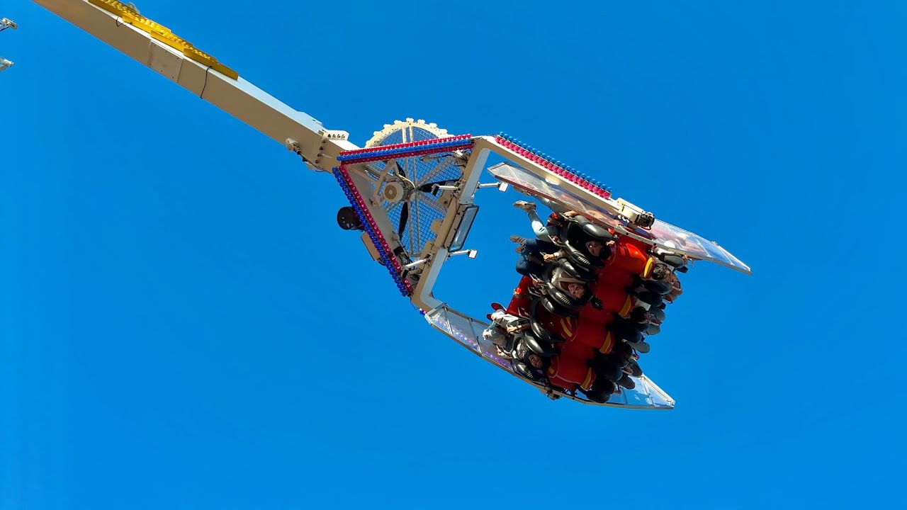 No limit ride | Offride | Moomba 2023 - YouTube