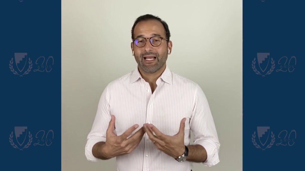 Jaime Castillo ¡Comunidad Directiva en acción! - YouTube