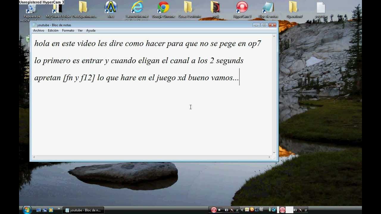 Solucion De Op7 - YouTube