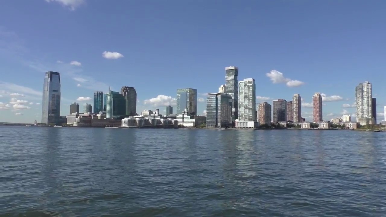 NYC Circle Line Tour - YouTube