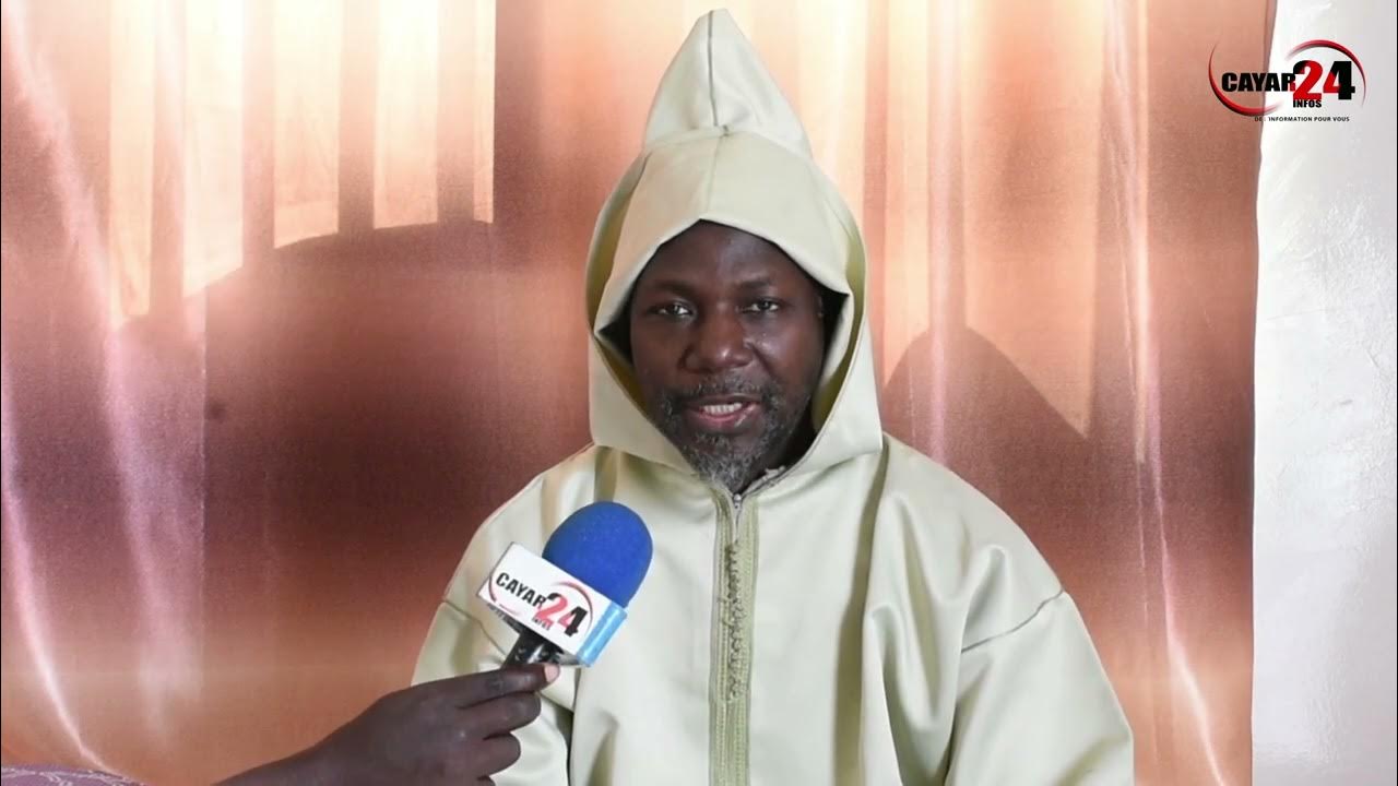 Emission Darray L Lislam Avec Serigne Khadim Ndiaye Kayar Youtube