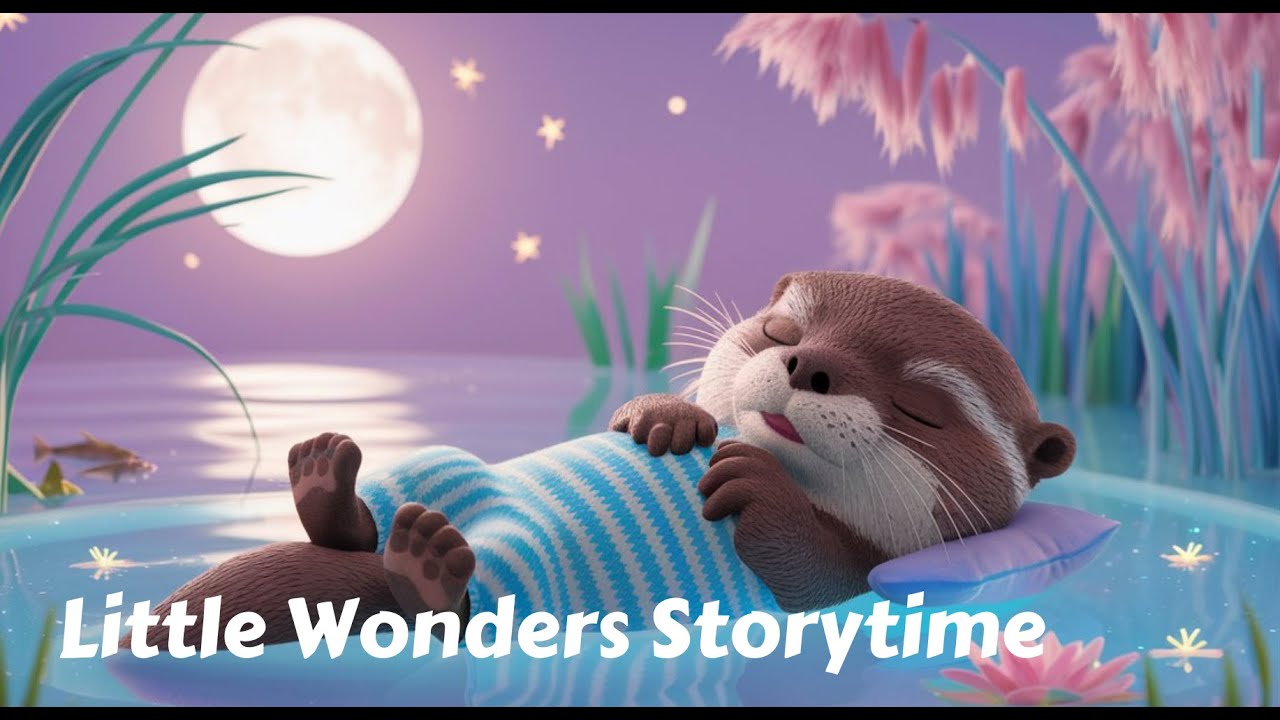 Soothing Harp Lullabies for Babies to Sleep Comfortably | Relaxing Harp ...