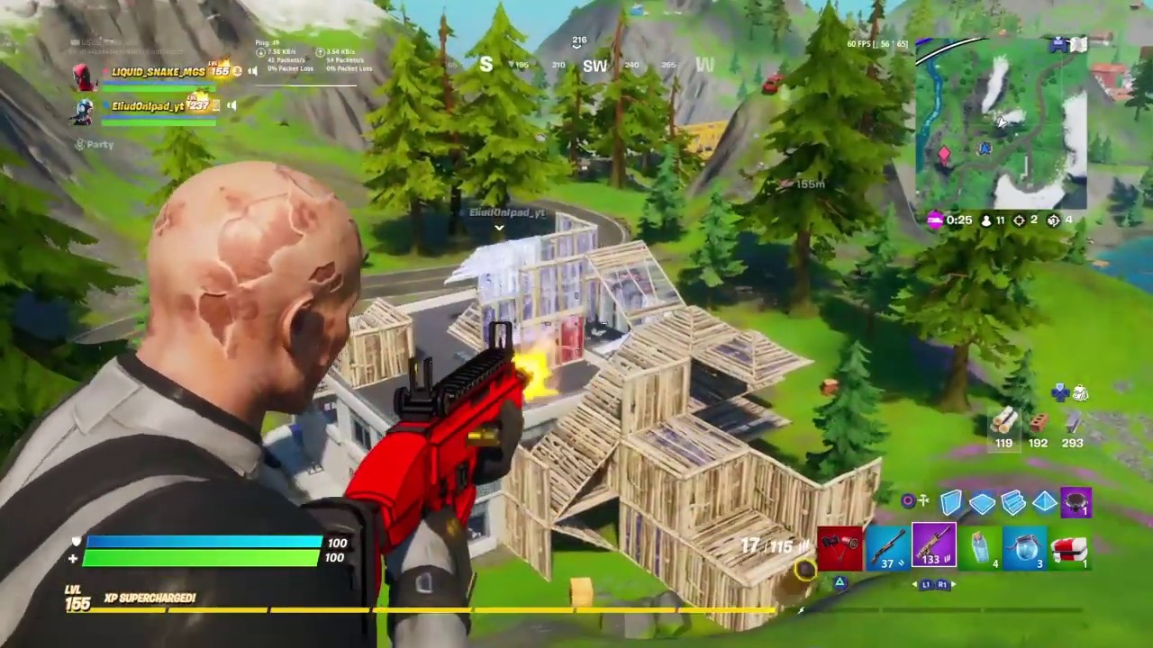 Fortnite Weiner Dogs - YouTube