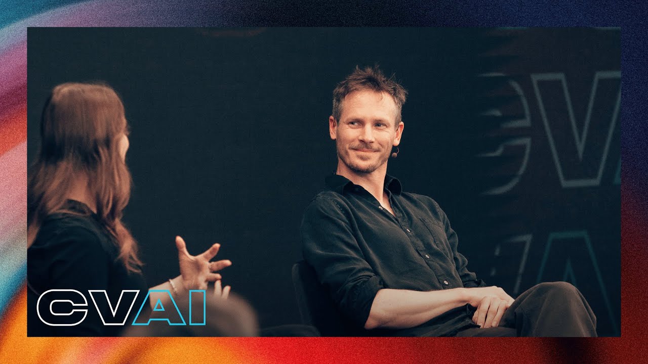 Novelty and Discovery: Bonnie Kruft (Microsoft) and Thomas Wolf ...