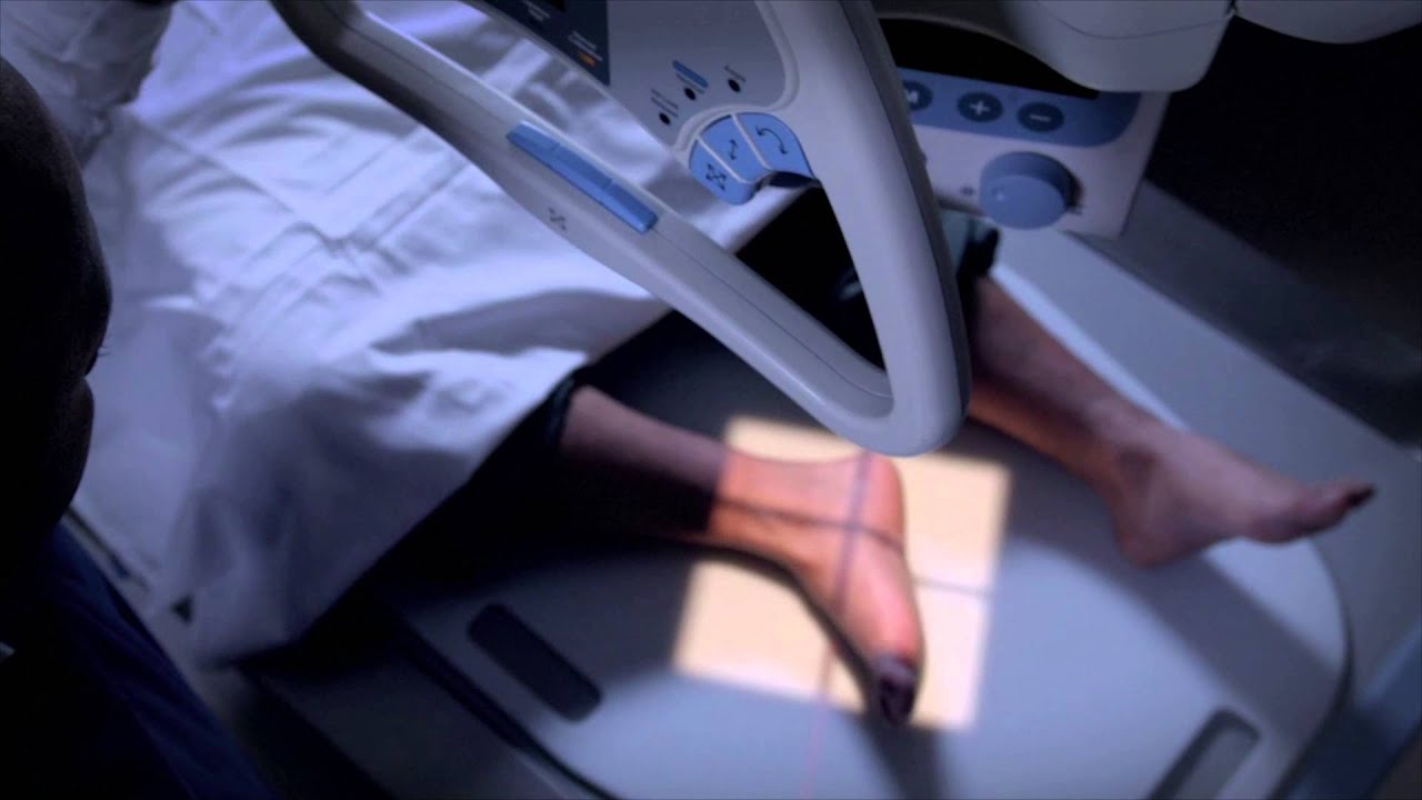 Make First Choice Your First Choice - First Choice ER TV Commercial ...