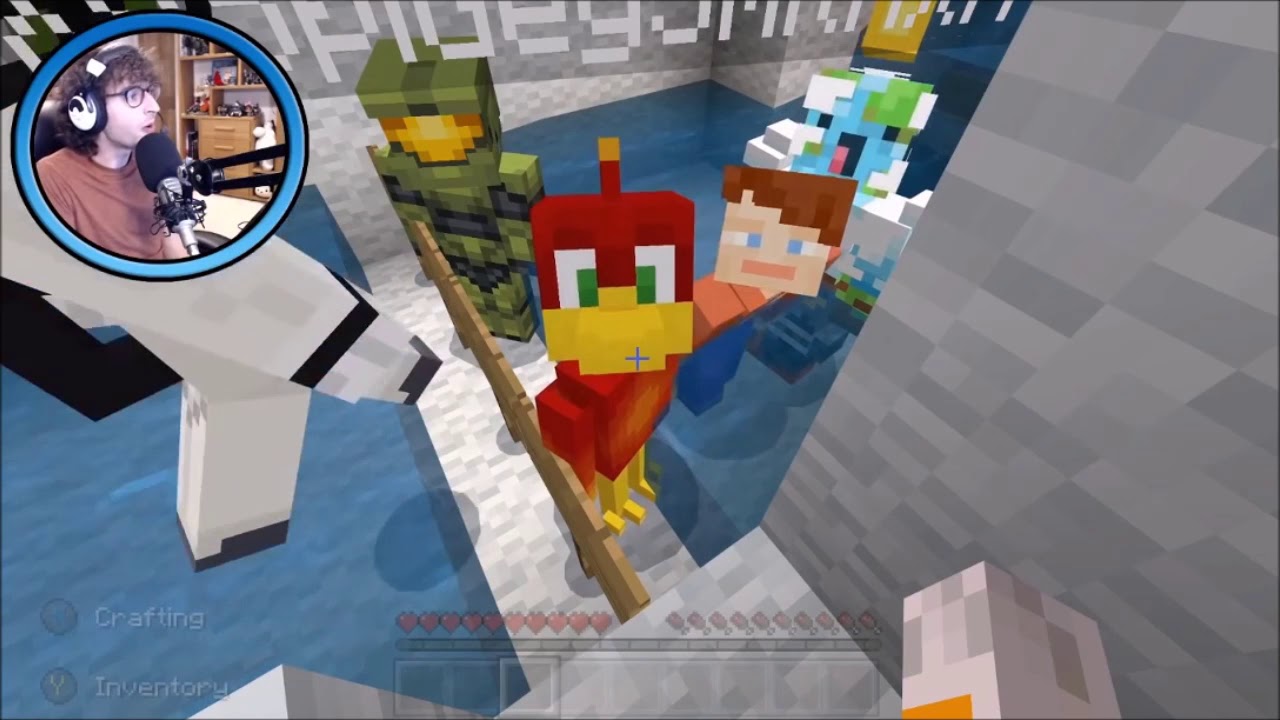 *Sad Stampy Noises* - YouTube