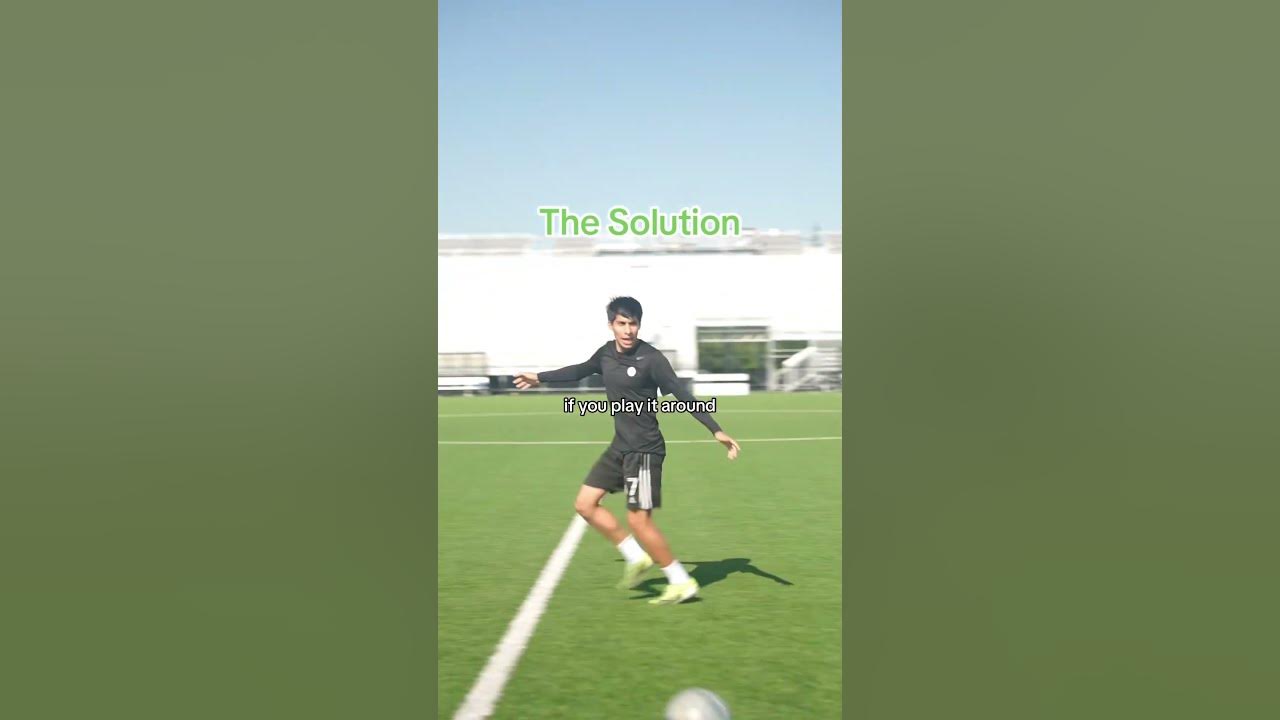 Underlapping Runs Explained - YouTube