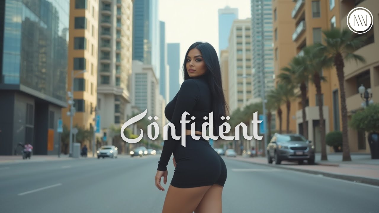 "Confident" | Arabic Flute Type Beat | Middle East Trap Beat | Best ...