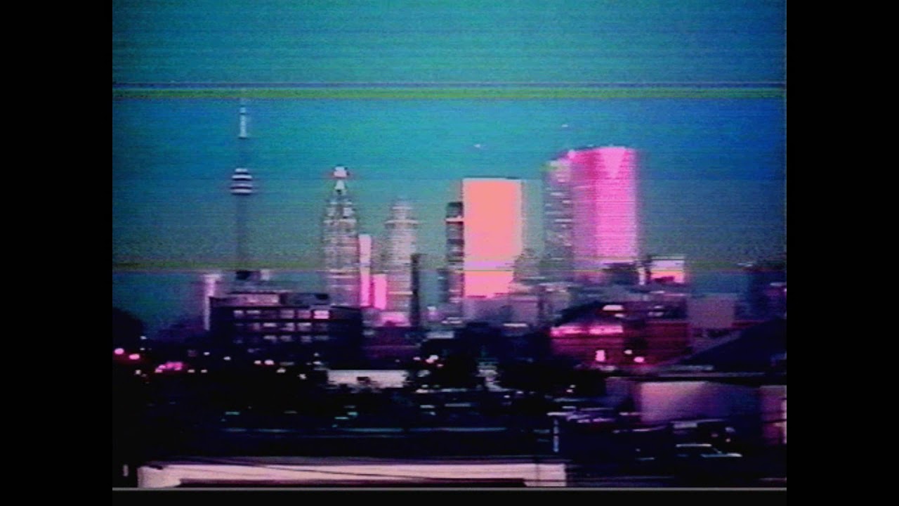 midnight is coming (Vaporwave - Synthwave) - YouTube