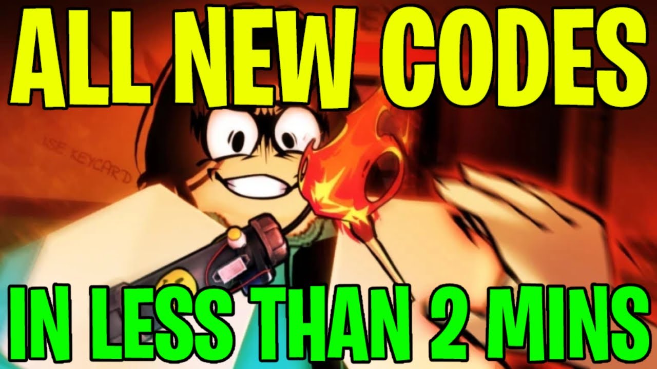 NEW Asylum Life Codes | Roblox Asylum Life Codes (April 2025) - YouTube