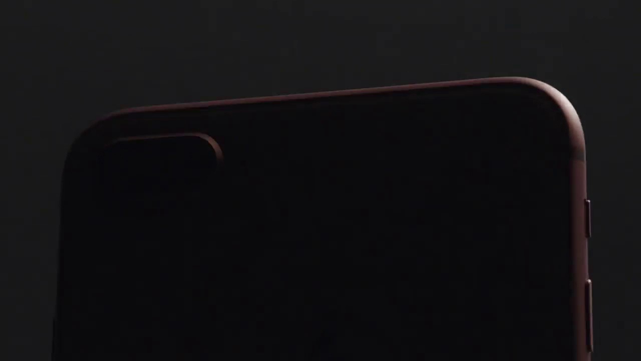 Iphone 8 official Apple Advert - YouTube