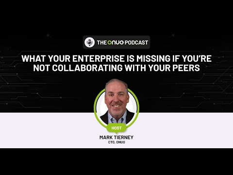 What Your Enterprise Is Missing if You're Not Collaborating with Your ...