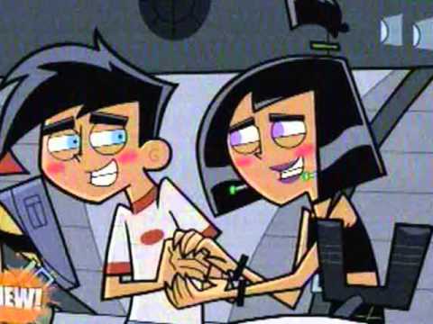 danny and sam - YouTube