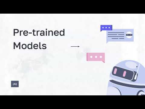 VenusHacks 2023 CTC Workshop - Pre trained Models in your Project - YouTube