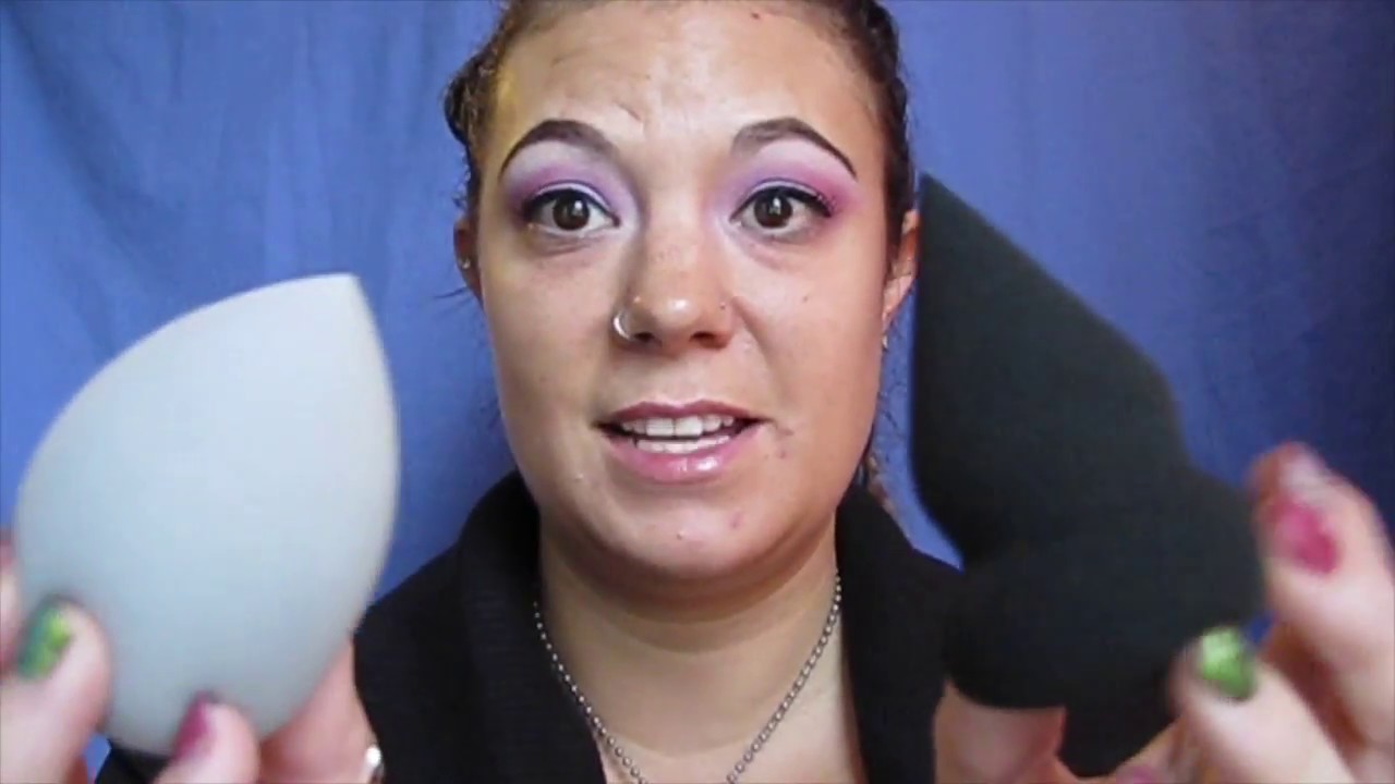 Dollarama spounge vs quo sponge - YouTube