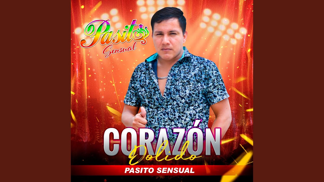 Corazon Dolido - YouTube