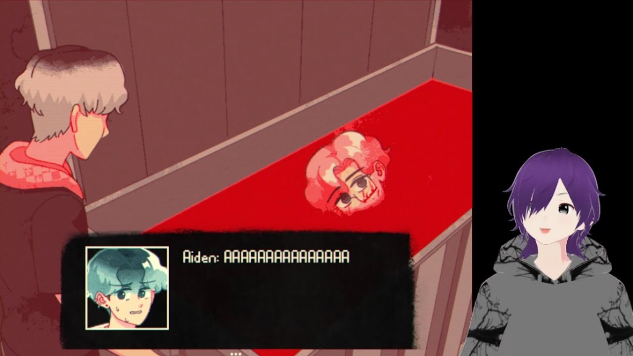 Ghost Trying to Kill Our Crush! -ReOuija Sleepover- Part 1 -( BL Horror ...