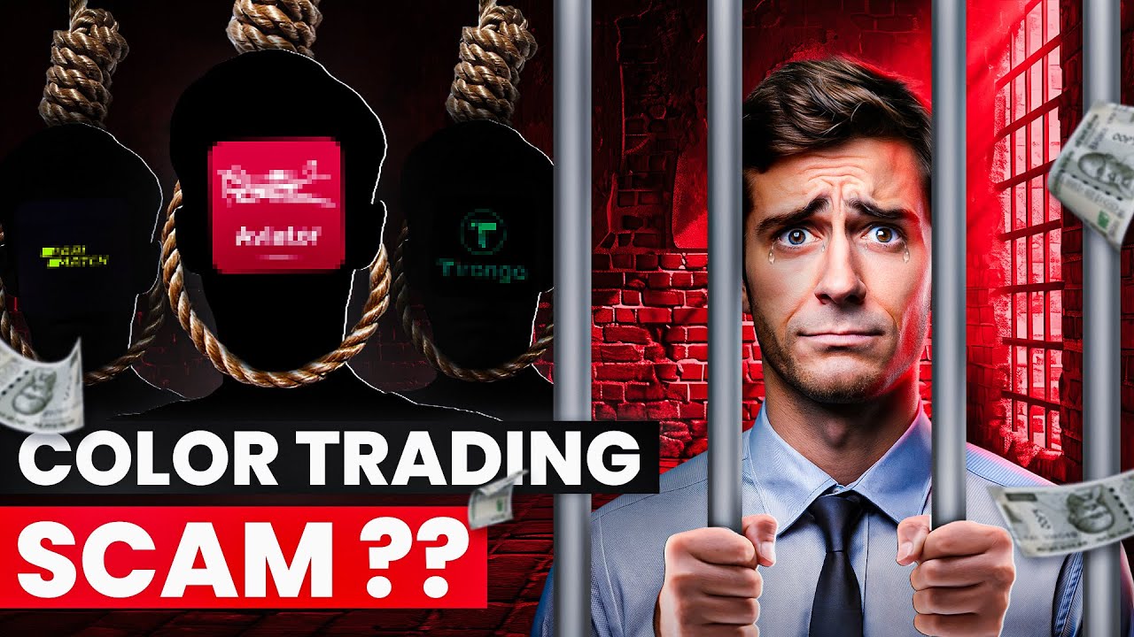 Biggest scam in indian gaming industry! - YouTube