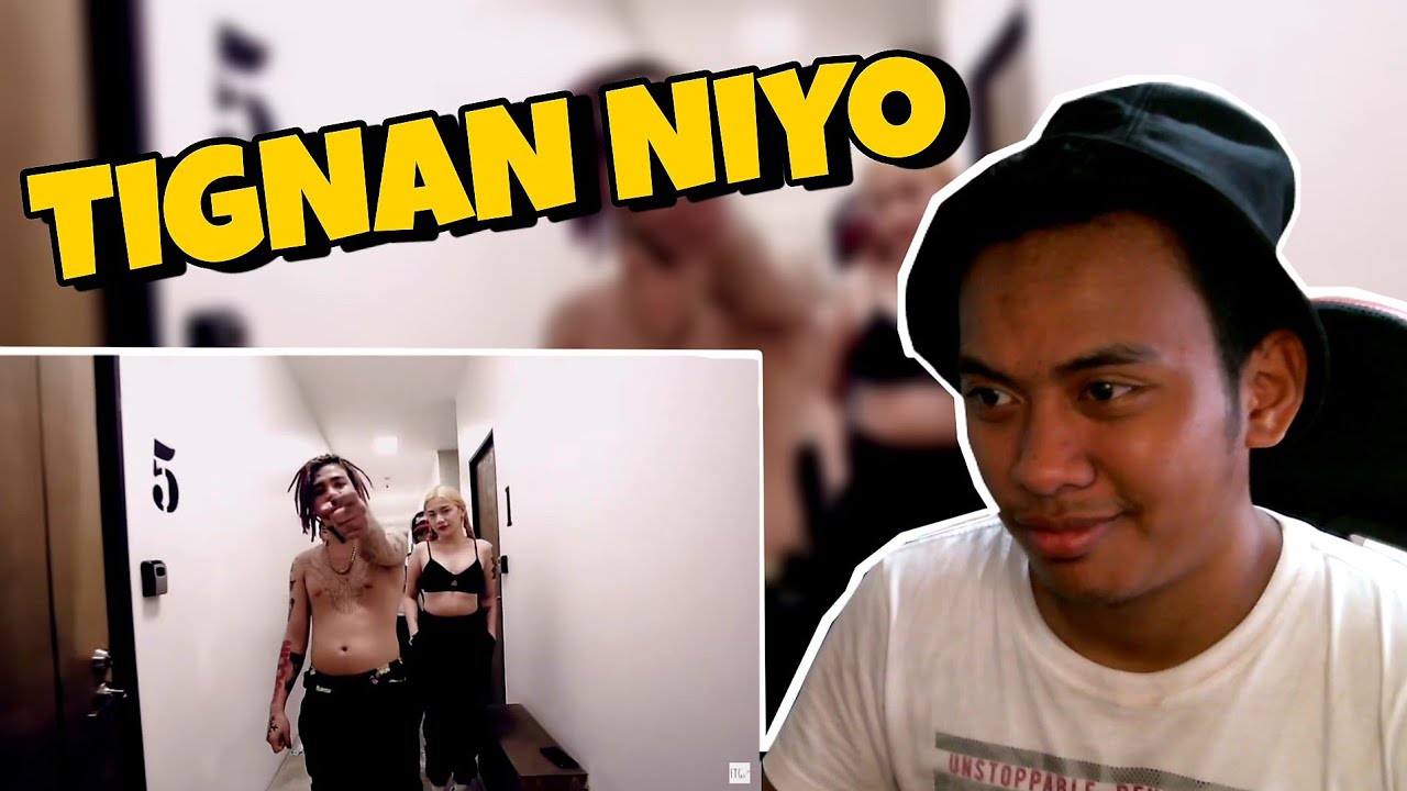 MaxyPresko - W.T.M.A (Official Music Video) | Reaction Video - YouTube