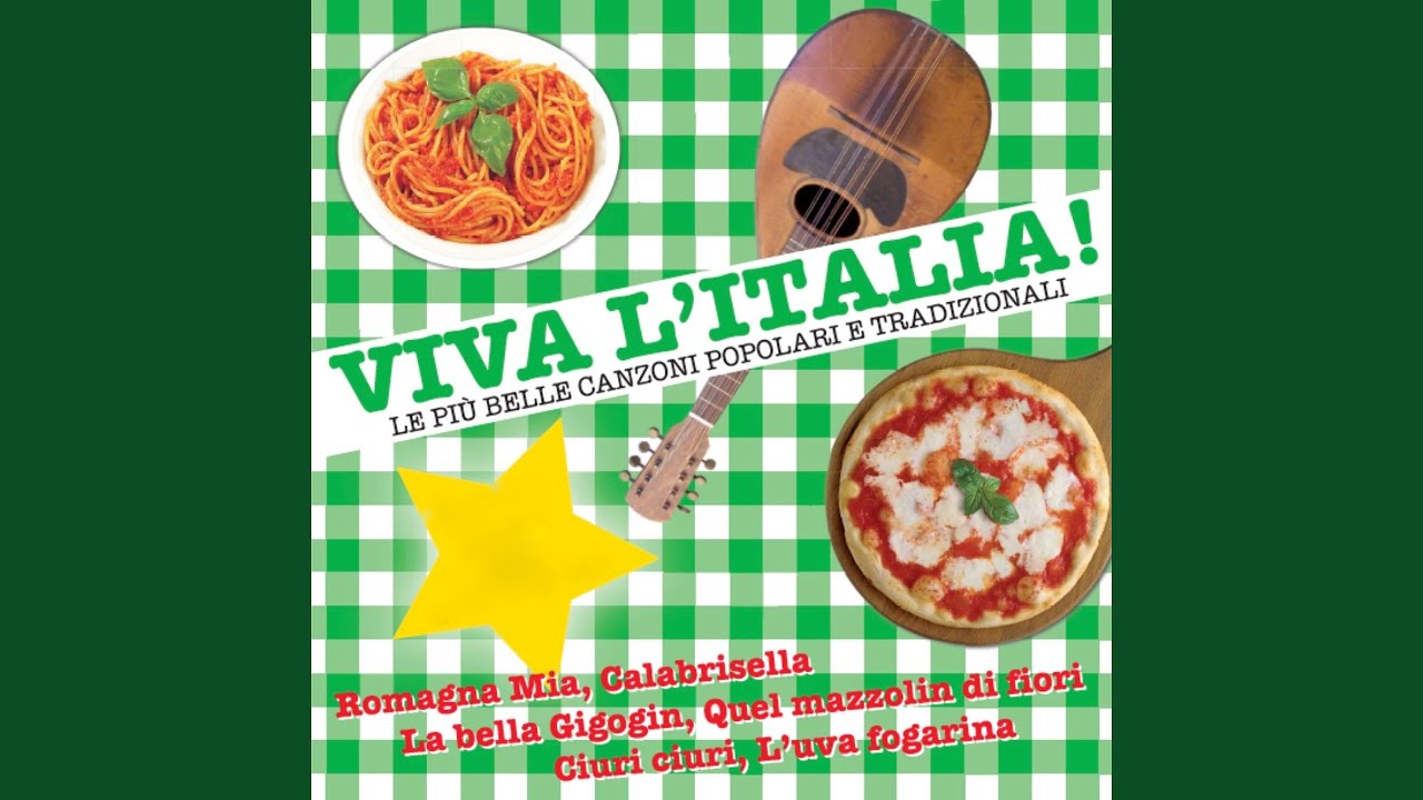 Questa è casa mia (E qui comando io) - YouTube