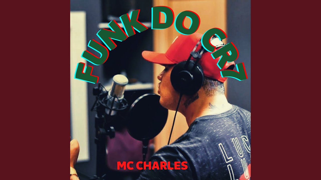 Funk do Cr7 - MC CHARLES FORTAL: Song Lyrics, Music Videos & Concerts