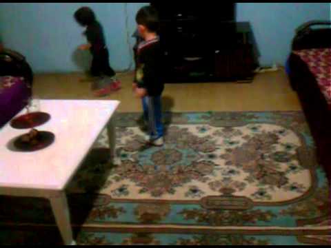 senin kokunu ozledim