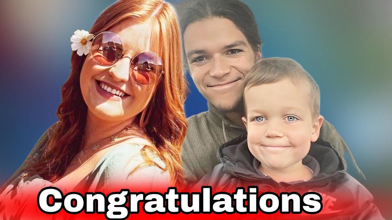 Jacob Roloff's Heartwarming Father-Son Moments with Mateo That Will ...