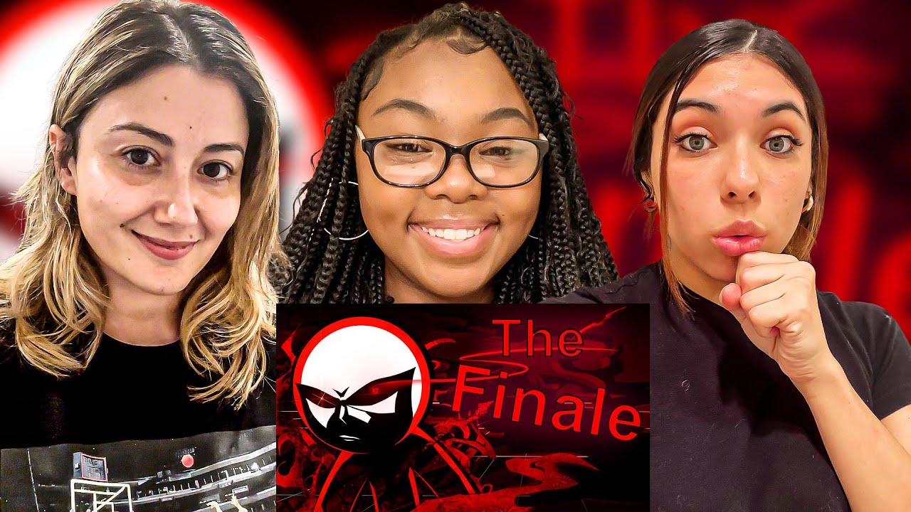 ALAN BECKER HAS SOME COMPETITION 🔥😨 | KJ'S Final Ride - YouTube