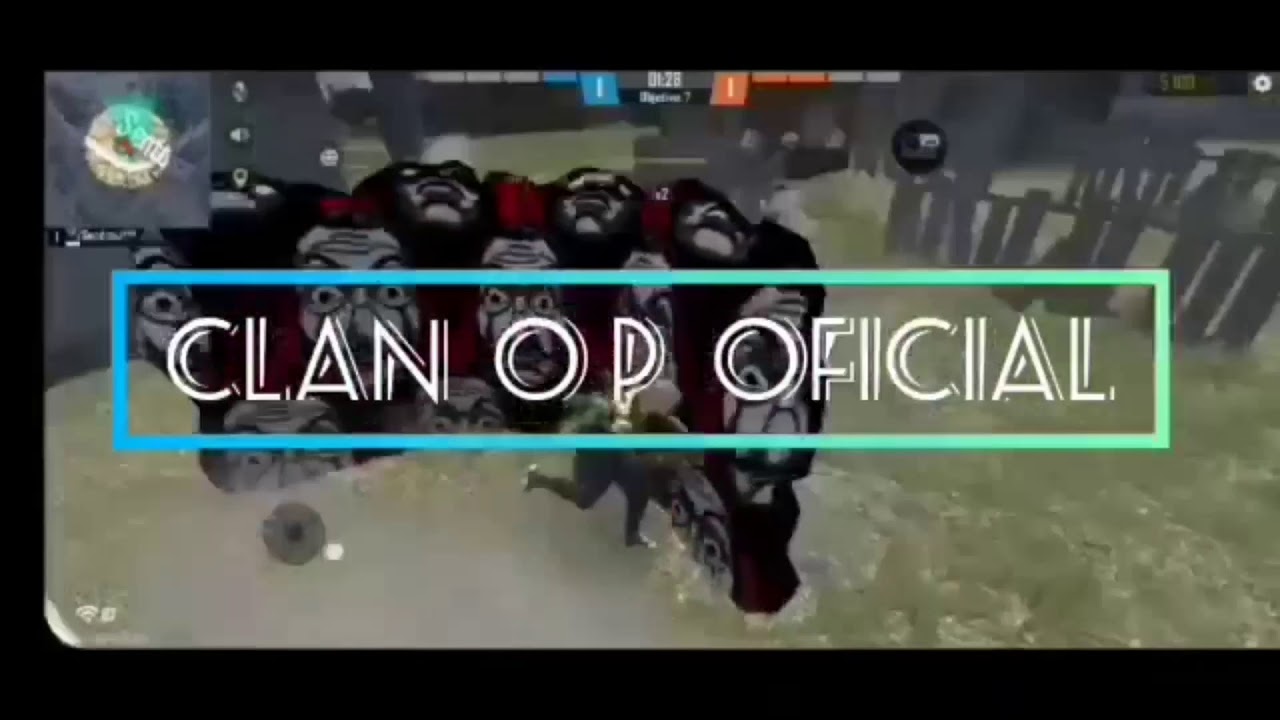 Recopilación headshot Clan OP OFICIAL - YouTube