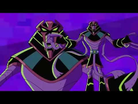 All Opening Intros | Ben 10 Omniverse