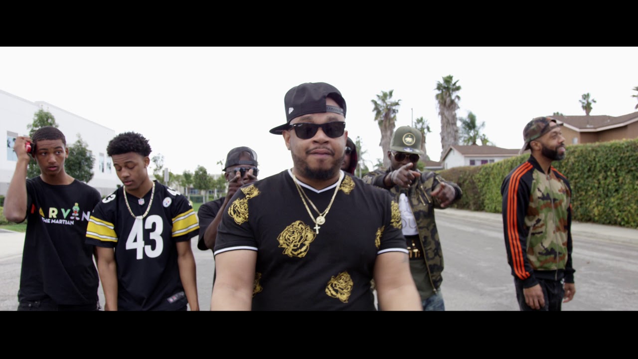 TRUF - "The Return" Official Music Video by E.M.P Music Group - YouTube