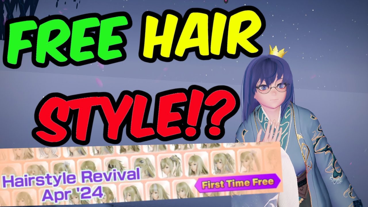 [PSO2:NGS] Free AC Scratch Ticket Campaign! - YouTube