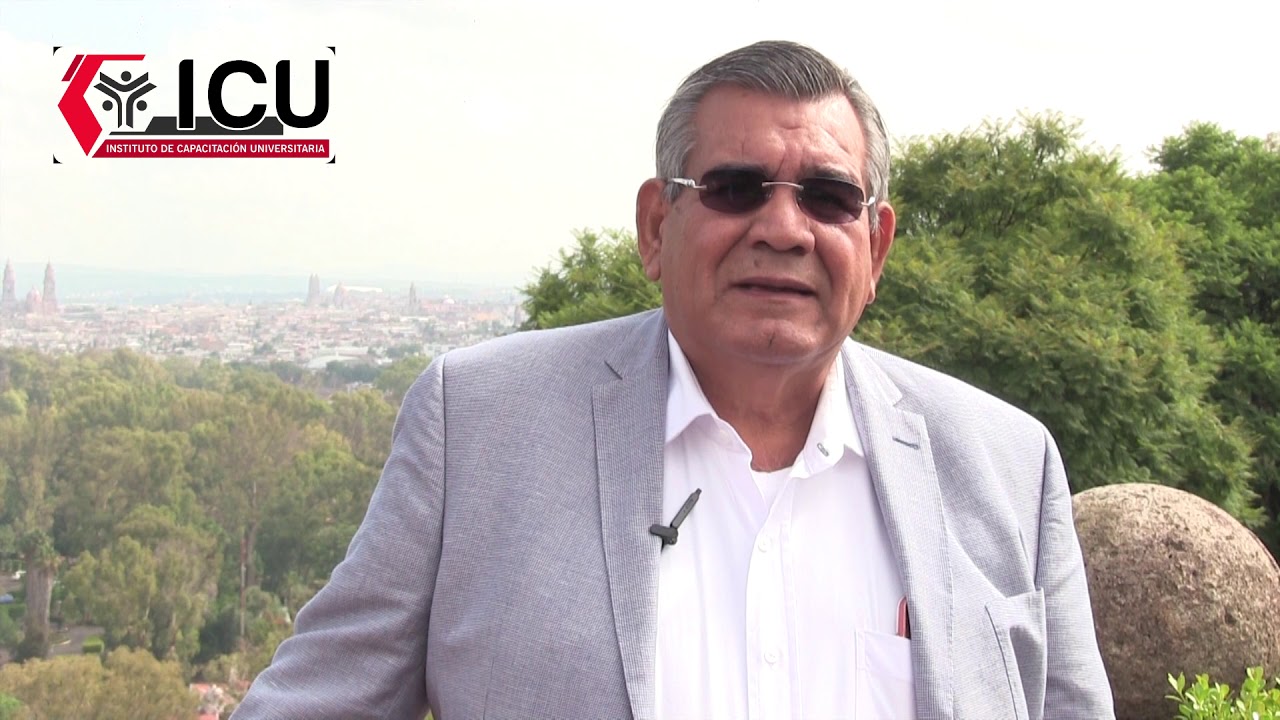 DR JOSE REFUGIO - YouTube