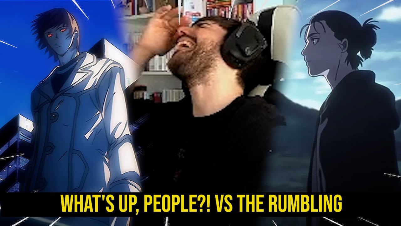 BRACKET FIGHT DE MIS OPENINGS FAVORITOS (esto es imposible) - YouTube