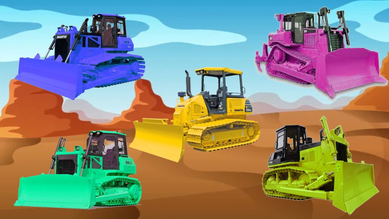 Macam macam blade bulldozer u blade s blade c blade angel tilt blade v ...